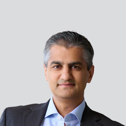 Aditya Sharma: India Founding Member & Investment Expert